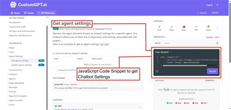 Custom Gpt Rag Api Javascript Developing Your Customgpt Ai Application With Javascript