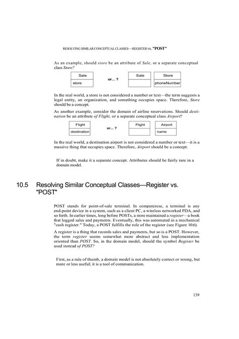 applying uml and patterns soontarin page 150 flip pdf online pubhtml5