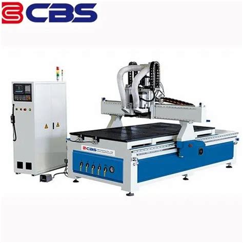 CBS CNC ACP Grooving And Cutting Machine Model Name Number AGC At In Bhiwandi