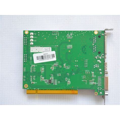 Linsn TS802D L202 LED Sending Card LedControlCard Com