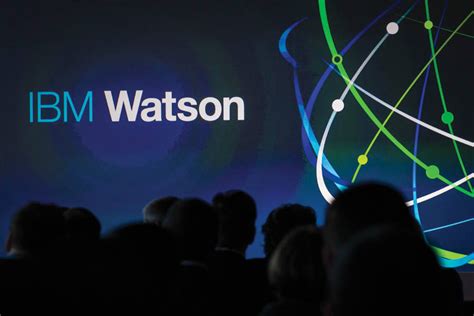 Ibm Watson Platform Gives Everyone Access To Machine Learning