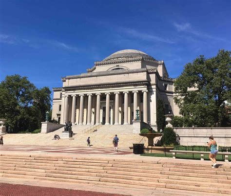 Columbia University Language Courses Oqwcdg