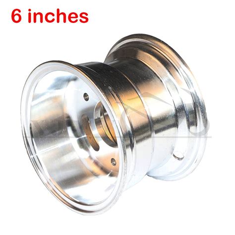 13x5.00-6 13x6.50-6 15x6.00-6 145 / 70-6 Aluminum ... – Vicedeal
