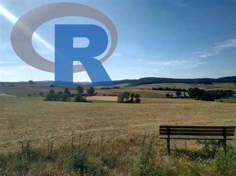Analysis Of Ecological Data With R Analysis Of Ecological Data