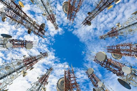 A Disruptive Approach To Rf Interference Hunting Techniques