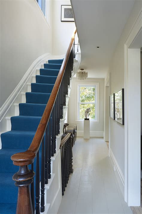 Optimizing Natural Light In Townhouses Joseph Vance Architects