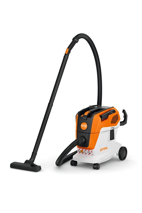 Aspiratori Stihl
