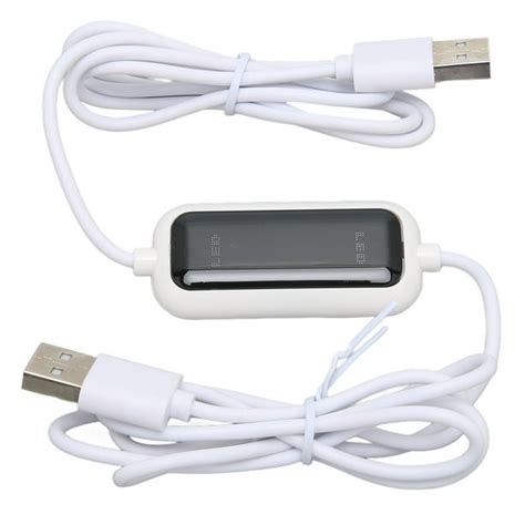 Usb Transfer Cable Pc To Pc Data Transfer Cable Pc To Pc Wide