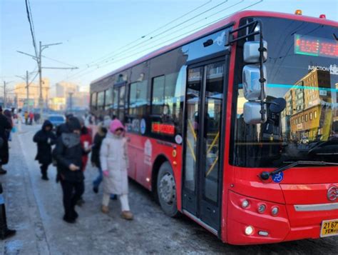 Зорчигч тээврийн нэгтгэл” ОНӨААТҮГ Нийтийн тээврийн 33 чиглэлд дотоод хяналт шалгалт хийж