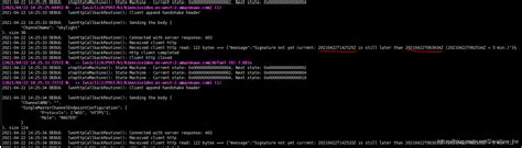 Aws Kvskinesis Video Streams之webrtc集成过程报错问题整理（七）亚马逊aws Video Csdn Csdn博客