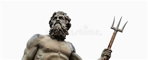 The Mighty God Of Sea And Oceans Neptune Poseidon Triton Neptun`s