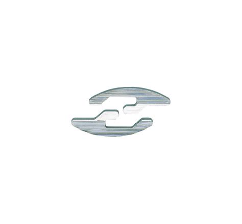 Simplex Slide In Connector Pairs Gamma Fittings