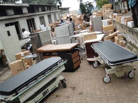 Donate To Life Saving Medical Equipment In Marakwet Kenya Globalgiving