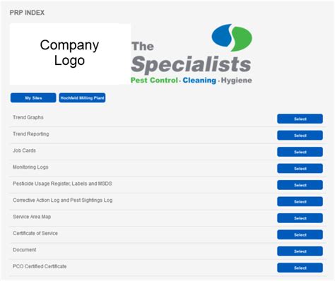 Online Audit File System The Specialists