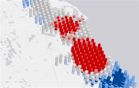 Analisis Spasial Esri Indonesia