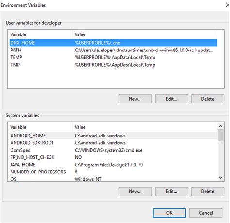 Migrating Aspnet 5 Rc1 Apps To Aspnet Core Chsakells Blog