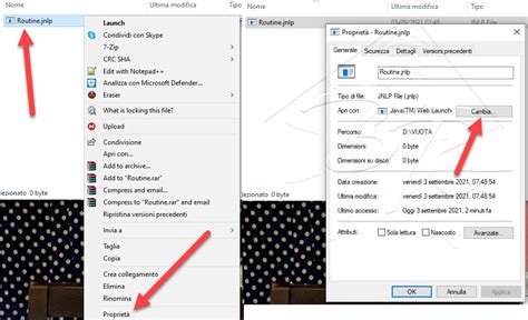 Come Aprire File Jnlp Jnlp Su Windows 10 E Macos Come Aprire File Jnlp Jnlp Su Windows 10 E Macos