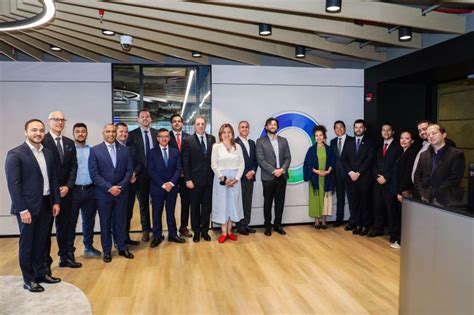 Presight Expanding In Colombia 🇨🇴 Sheik Muhammad Shameen Hosenbocus