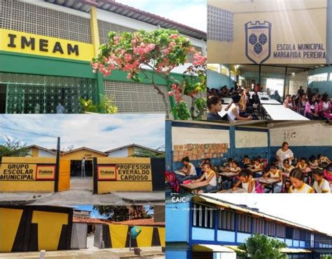 Ano Letivo De 2019 Começa No Quinto Mês Em Itabuna Diário Bahia