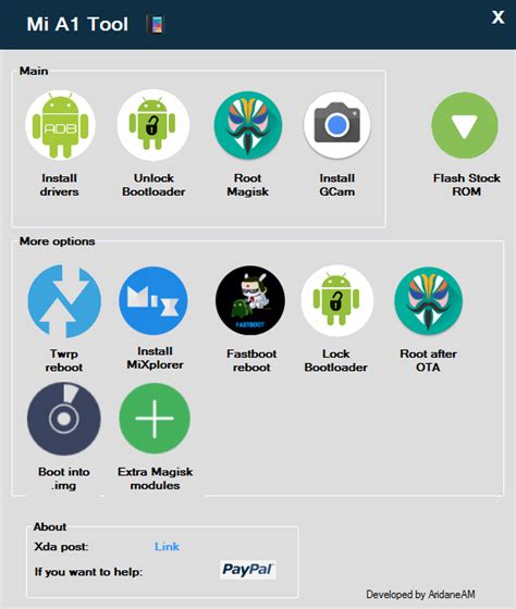 how to use mi flash unlock tool to unlock bootloder lavamaz