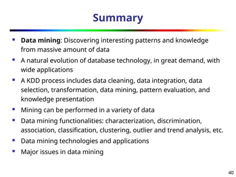 01introppt Data Analytics R Language Slide 1 Ppt