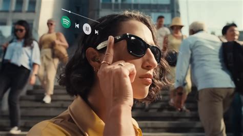 I Have The Ray Ban Meta Smart Glasses 7 Answers To Questions From