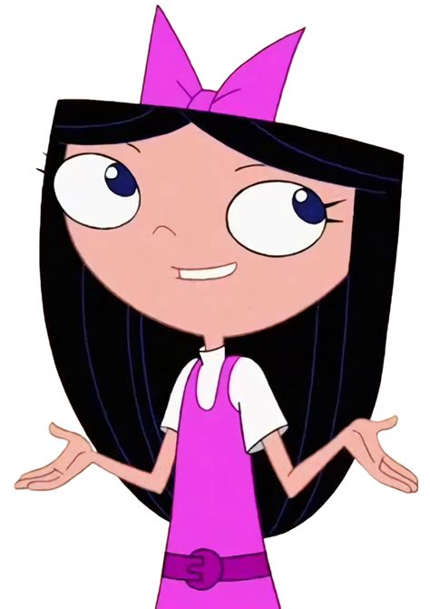 Isabella Garcia Shapiro Vector 1 By Kermitmasterpiece On Deviantart