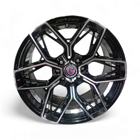 15 Wheels