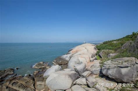 古代的四大流放地，都是现在的哪里？看看有没有你的家乡 知乎