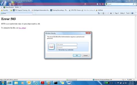 Solved Data Ontap Simulator Login Issue Netapp Community