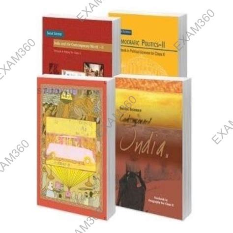 NCERT Class Books Sets Books NCERT Editorial Board English