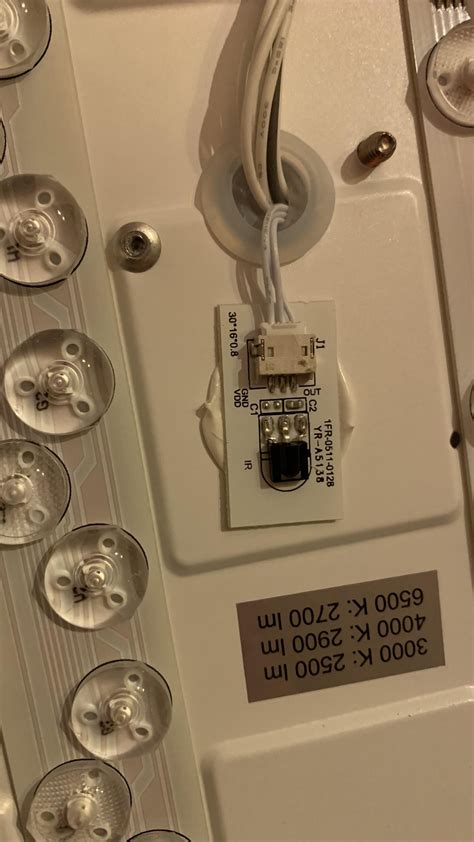 Adding Zigbee Conectivity To A Led Panel How To Make A Led Panel