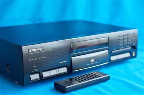 СD Pioneer PD-S505 Англичанин Пульт+паспорт - Доска объявлений сайта ...