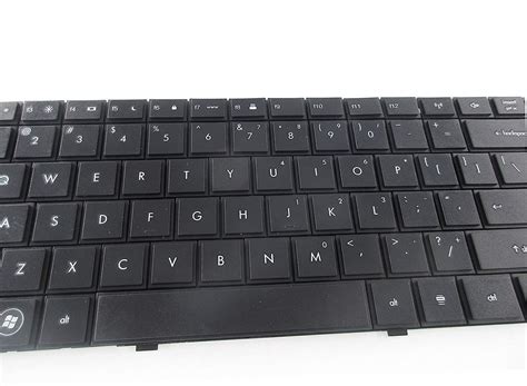 Hp Laptop Keyboard Layout
