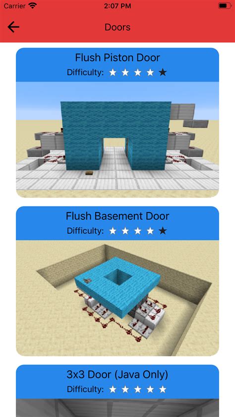 Redstone Guide For Minecraft For Iphone Download