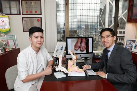 醫健知多D痛風最緊要戒口 余嘉龍解構飲食風險 本地 醫健知多D 明周娛樂