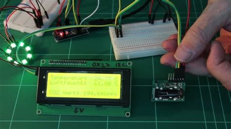 Arduino Real Time Clock Using Ds3231 Rtc And Ssd1306 Oled 52 Off