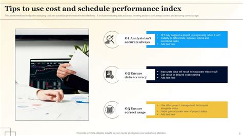 Cost Schedule Performance Powerpoint Ppt Template Bundles Ppt Example