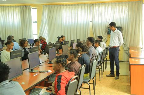 Model Exit Exam Successfully Completed Wallaga University Engineering And Technology College