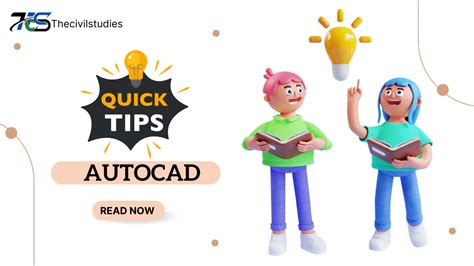 Essential Autocad 2d Commands For Beginners The Civil Studies Essential Autocad 2d Commands For Beginners The Civil Studies