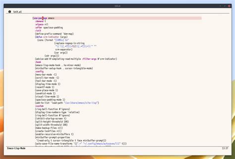 Finally Getting Somewhere Remacs