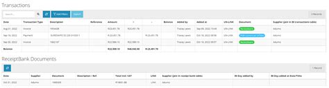 Error When Using An Action Rule To Add A Connection To A Table App