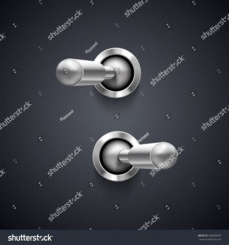 16953 Switch Toggle Stock Vectors Images And Vector Art Shutterstock