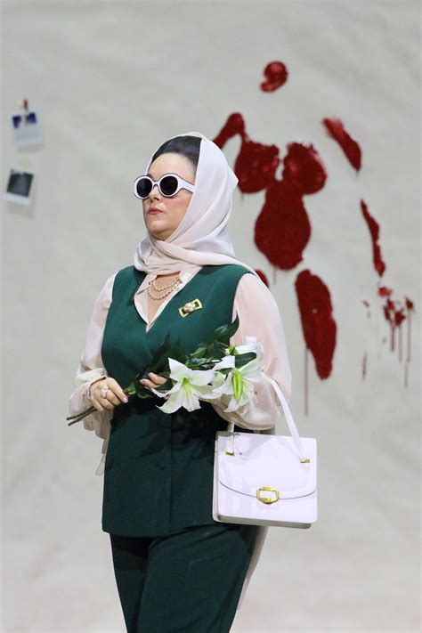 Revolutionary Fervour Tosca At The Bayerische Staatsoper