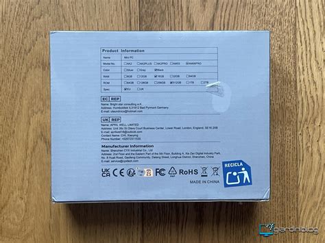 Recensione Nipogi Am06 Pro Il Mini Pc Con Ryzen 7 Giardiniblog