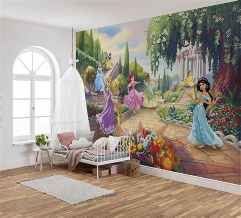 Disney Wallpaper Mural