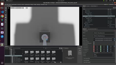 Question On Using Surface Gripper By Ros In Isaac Sim Isaac Sim NVIDIA Developer Forums