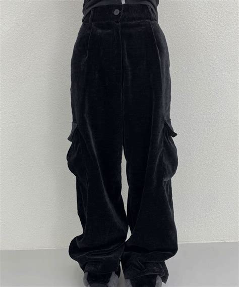 신속출고고퀄리티 벨벳 카고 트라우저 벨벳바지 카고바지 여자카고바지 카고팬츠 여성카고바지 여성카고팬츠 여자배기팬츠 여자카고팬츠 여자카고조거팬츠 여자와이드팬츠 여성배기
