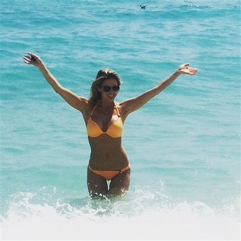 Miriam Mcdonald Bikini