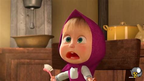 دانلود کارتون ماشا و میشا زندگی خوب ما فیلو